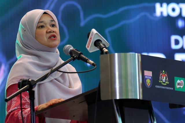 MOE launches ProKhas to improve education access for children in remote ...