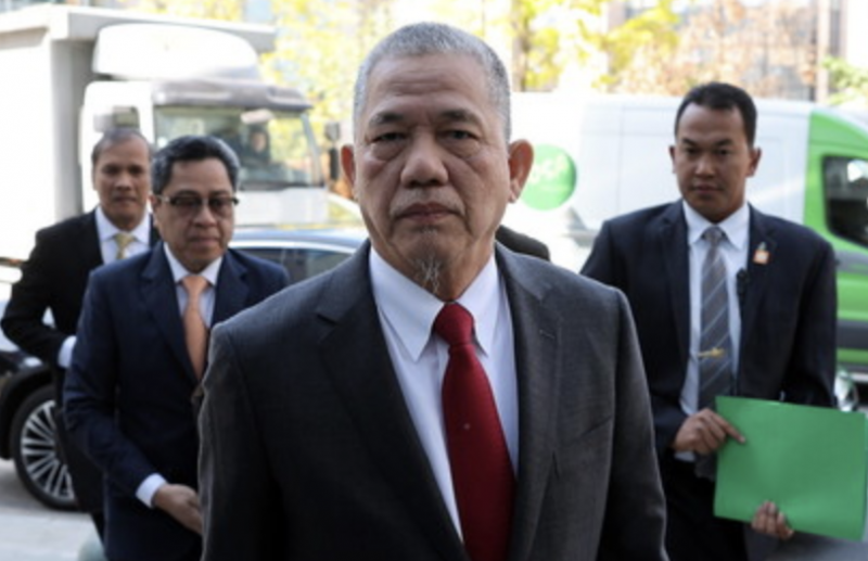 RMK13 charts bold course in energy and water transformation