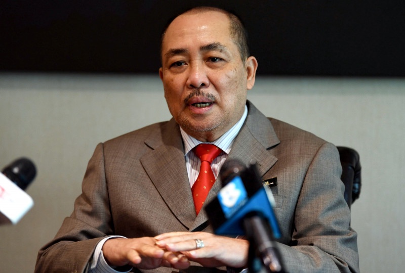 Sabah targets 75% of nation’s green energy supply under 2040 energy ...