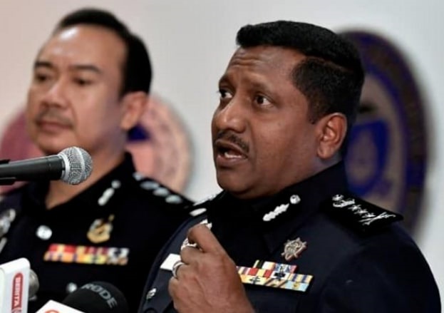 Ninety individuals questioned in ongoing probe into eHati marital programme