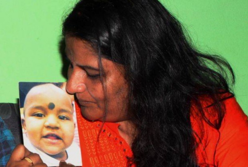 Reward of RM50,000 offered in bid to reunite Indira Gandhi with long ...