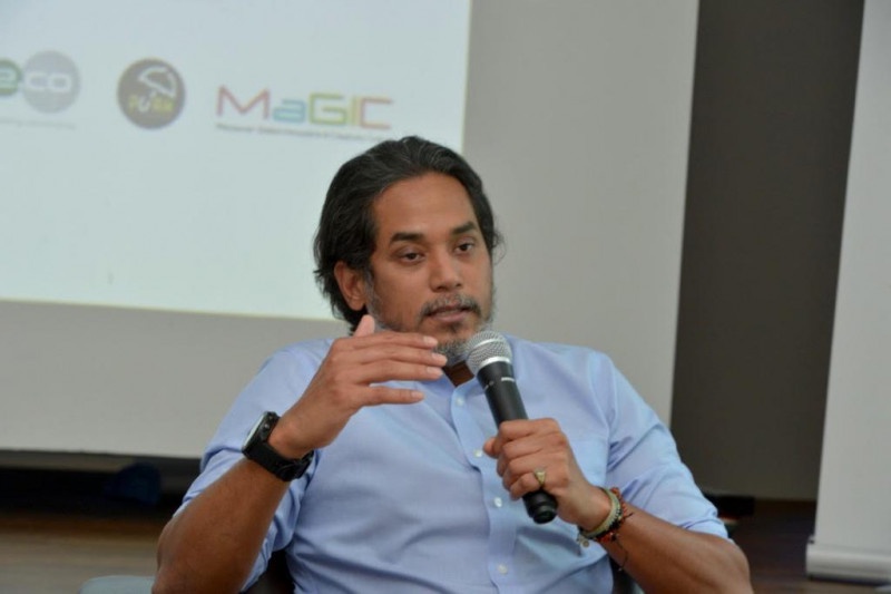 联邦和州政府设特委会 探讨落实沙巴40%净税收权益