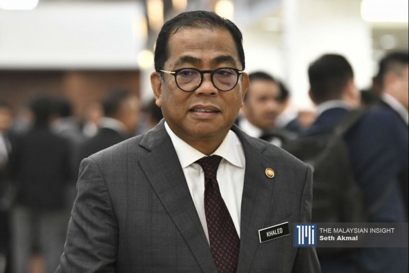 MINDEF considers new 5th-Gen jet fighters from France, U.S., Russia ...