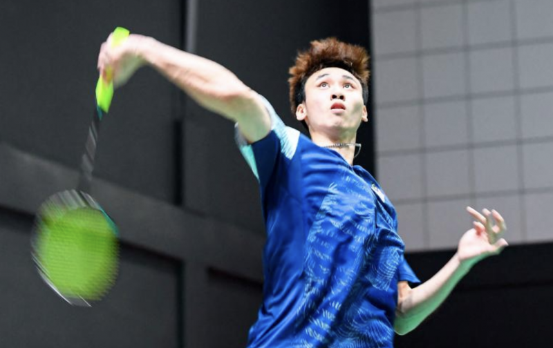 SEA Games: Shun Yang through to quarter-finals