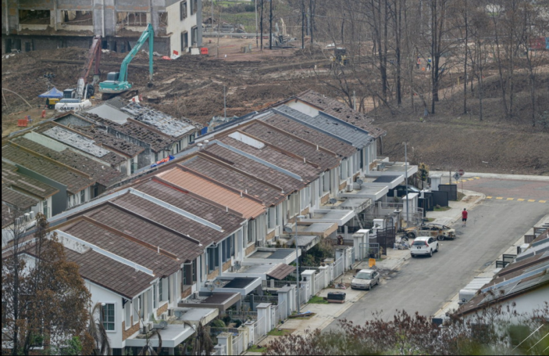 Gas pipeline explosion: Nearly 90% of cean-up works completed