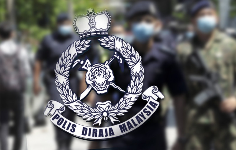 Police hunt driver after hit-and-run kills motorcyclist in Hulu Selangor