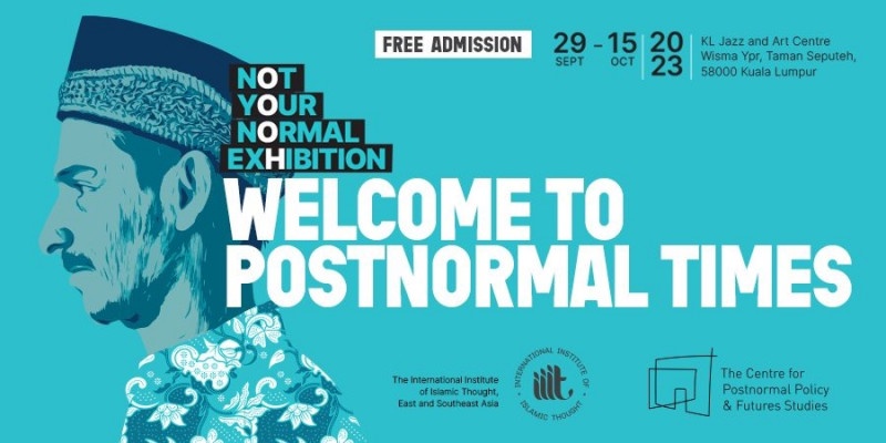 PM to launch exhibition on postnormal times