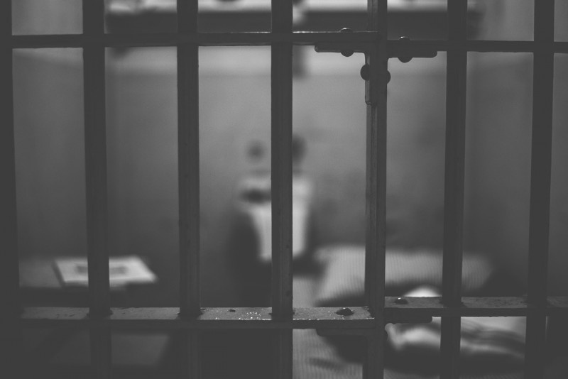 Taiping prison officer charged over inmate death