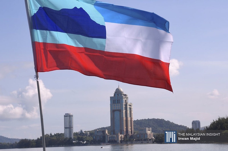 Talks still underway on formation of new Sabah government