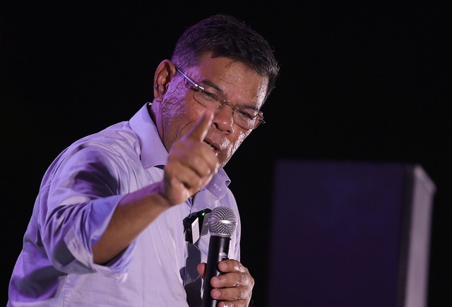 Home Minister: Syndicate behind fake birth certificates operating for ...