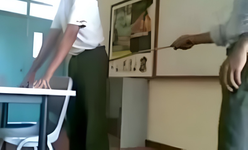 Parents, school associations back return of caning in classrooms — with ...