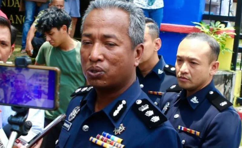 Fatal stabbing: Victim stabbed repeatedly with two different weapons