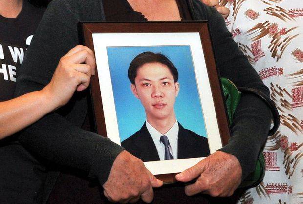 The late Teoh Beng Hock’s sister to raise 17-year justice campaign at ...