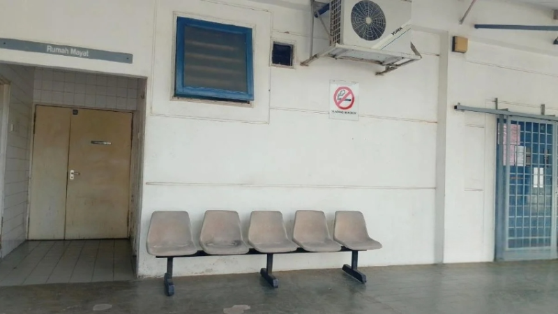 No next-of-kin present as post-mortem underway for drowned siblings in ...