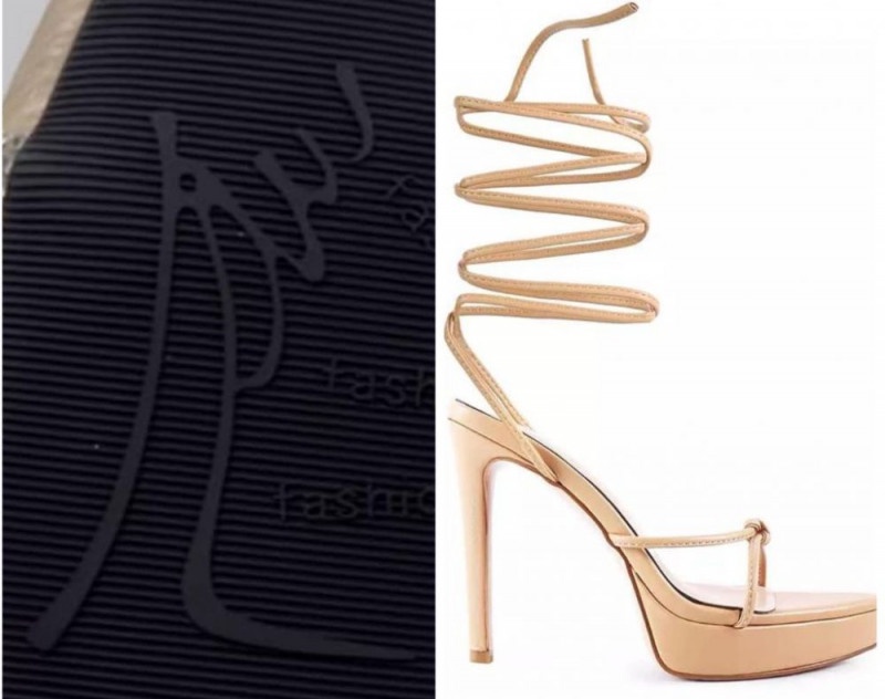 Akmal gives shoe brand 24 hours to explain ‘Allah design’