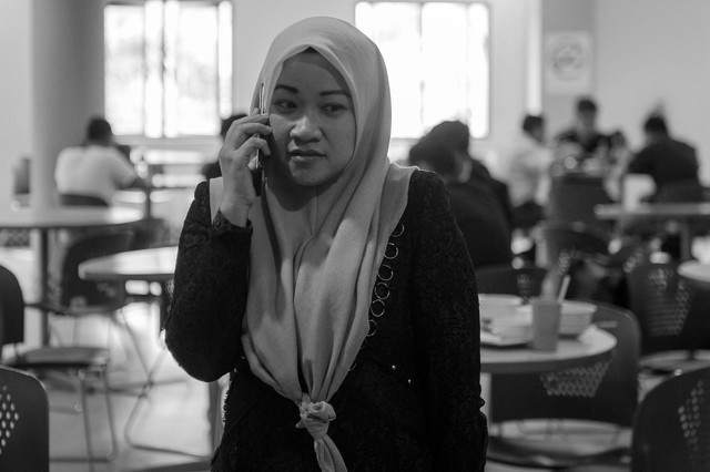 Former journalist, Kajai Award winner ‘Wanti’ dies