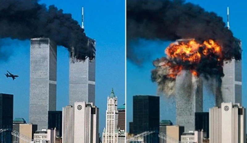 Two decades on, 9/11 remains a defining memory for Americans who lived ...