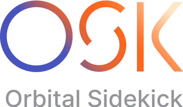 NRO Selects Orbital Sidekick for Hyperspectral Capabilities Study
