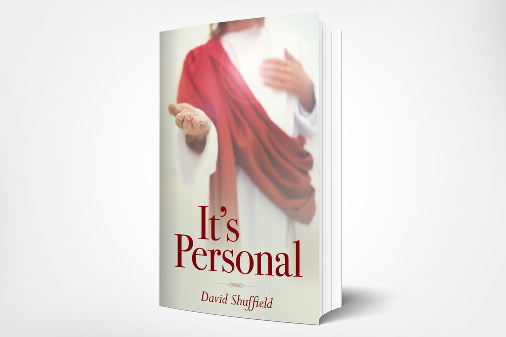 One Man’s Short Testimony About His Faith Describes A Heartfelt, God ...