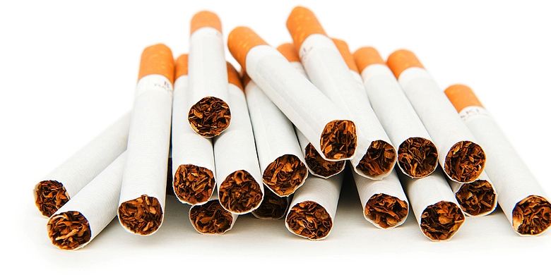 Harga rokok keluaran BAT naik mulai esok