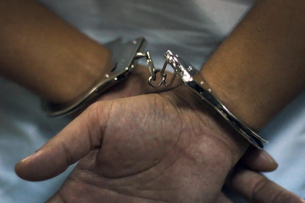 Teacher who slashed wife in remand for six days