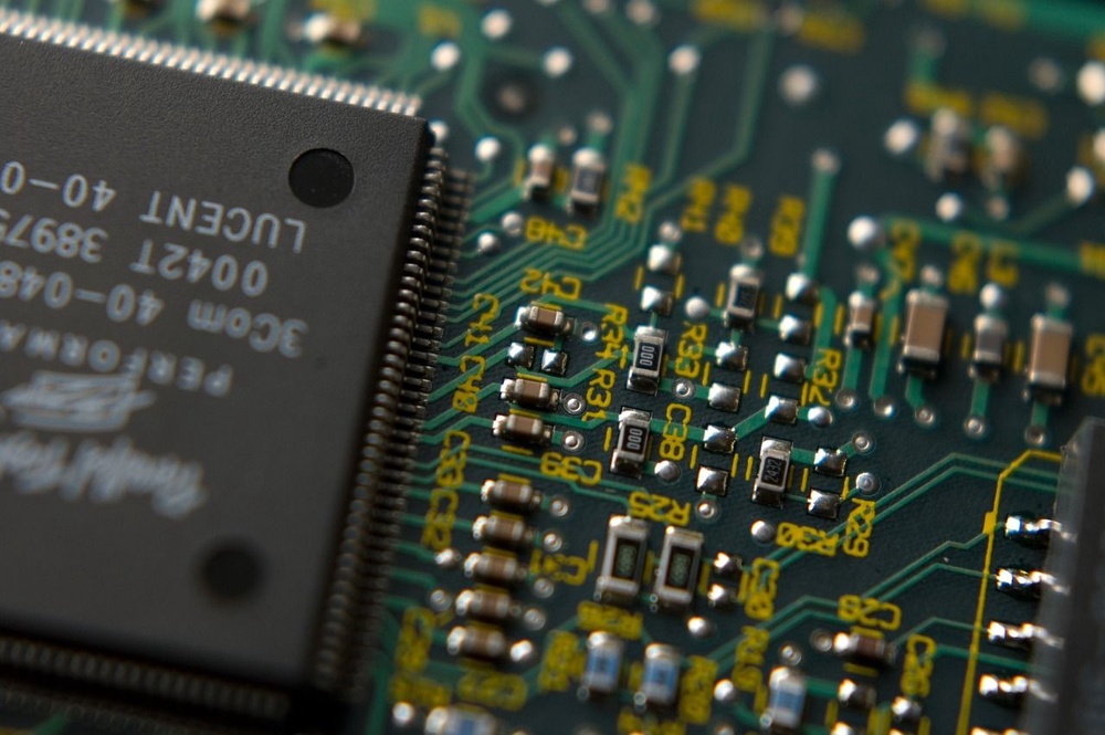 ByteDance developing custom CPU chips to support AI rollout — Sources ...