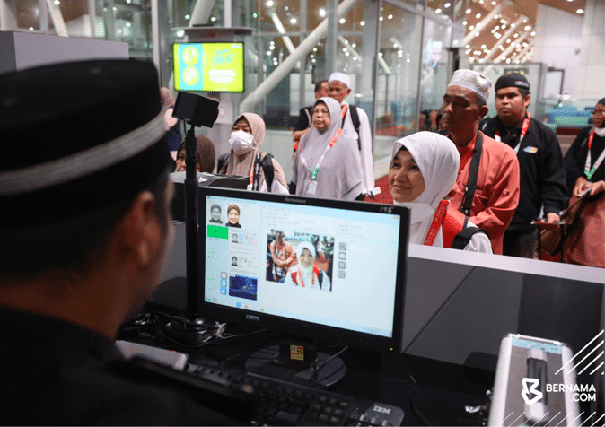 Rayuan haji 2026 dibuka awal mulai 3 November, mudahkan jemaah buat ...