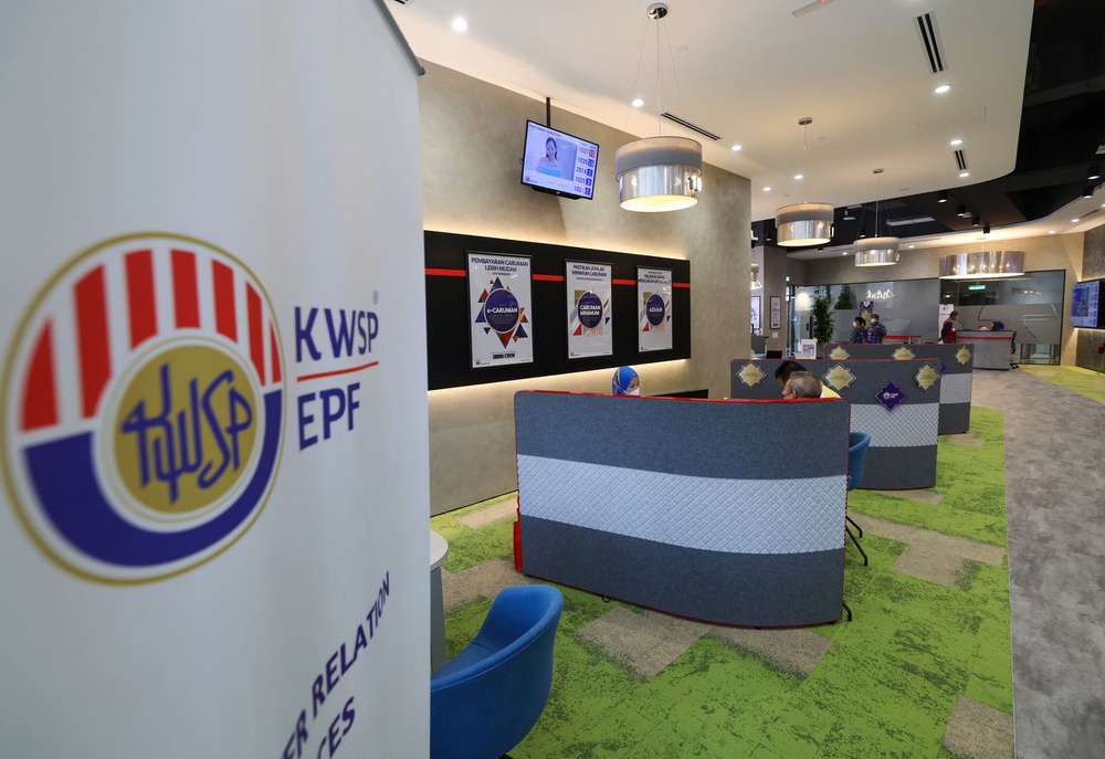 Two pct EPF contribution for foreign workers is per global labour standards