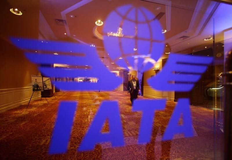 IATA: Asia-Pacific airlines record 6.8 pct y-o-y growth in air cargo in ...