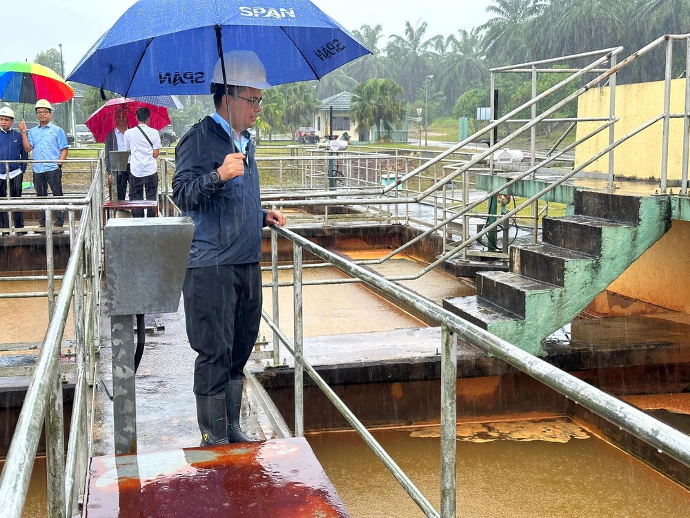 ‘141 flood mitigation projects approved under 13MP’