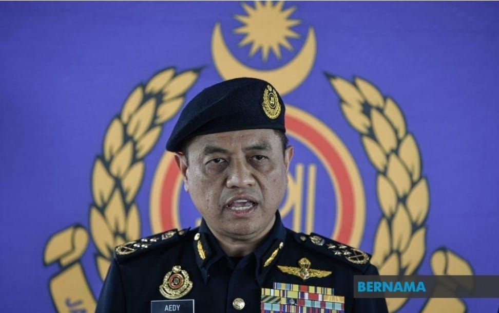 JPJ buka bidaan nombor pendaftaran istimewa ‘GM’ sempena Hari Malaysia