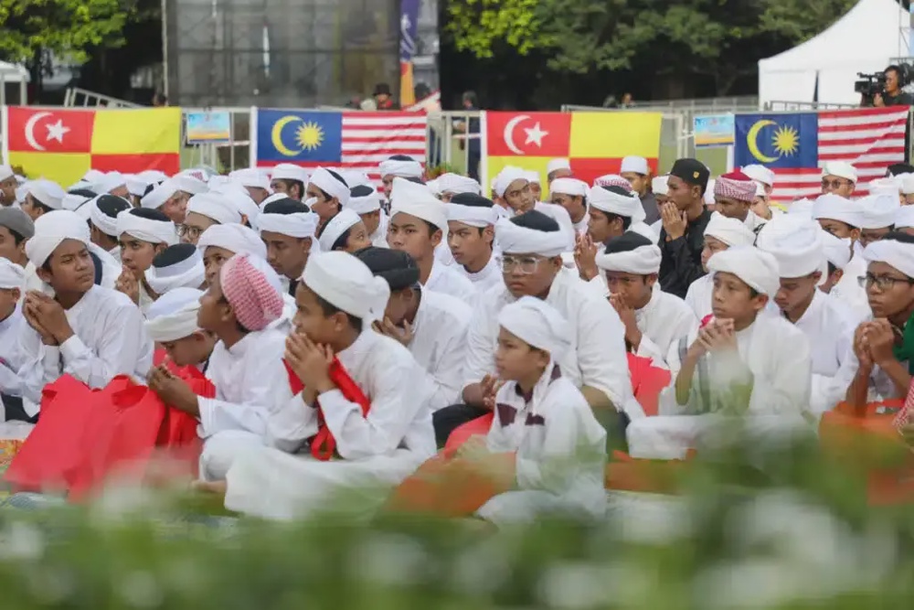 ‘Selangor tahfiz, private Islamic schools to be whitelisted in stages’