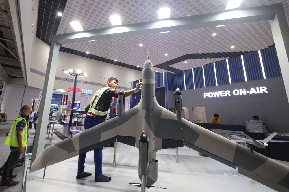 Selangor dominates national aerospace industry, strengthens regional ...
