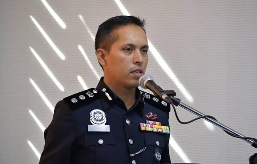 Cops probe commotion at Bersatu general assembly