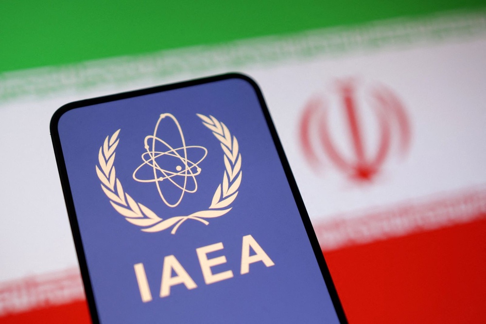 Trump says Iran agreed to nuclear inspections into 'infinity' - Newswav