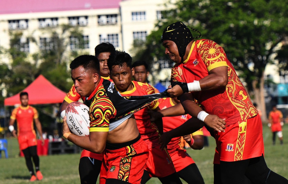 Sukma 2026: Selangor rugby focuses on retaining women’s gold, boosting ...