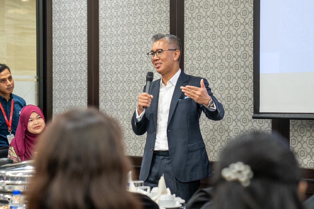 Malaysia looks to add more members to RCEP