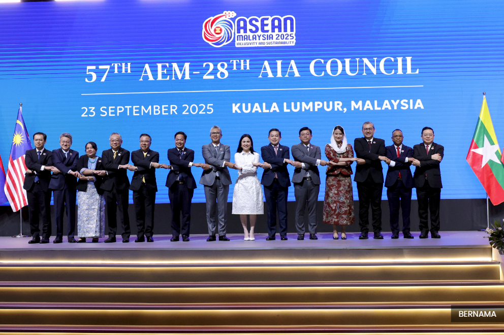Asean to revive stagnant intra-regional trade
