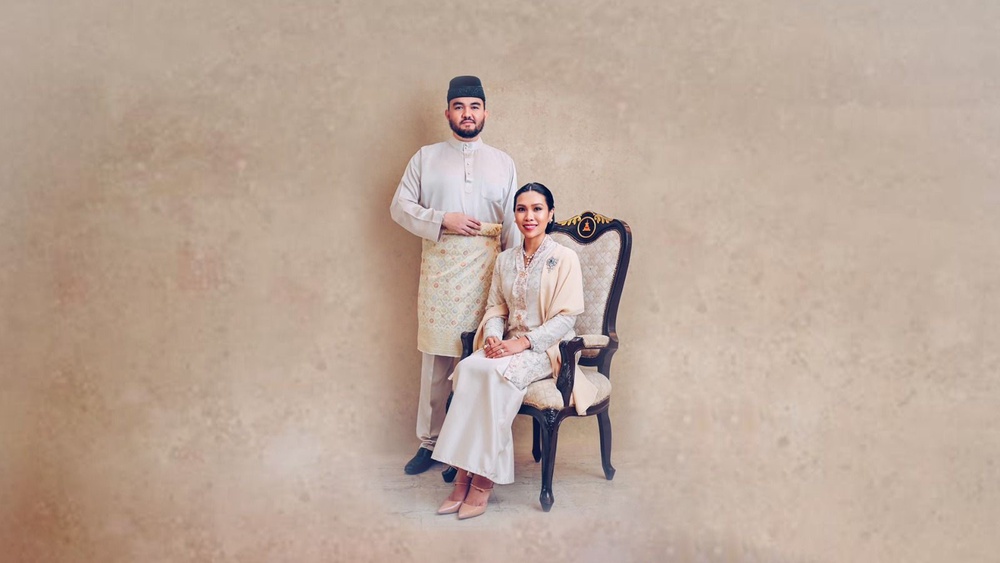 Kebijaksanaan Datin Paduka Seri Afzaa Fadini tawan hati Raja Muda Selangor