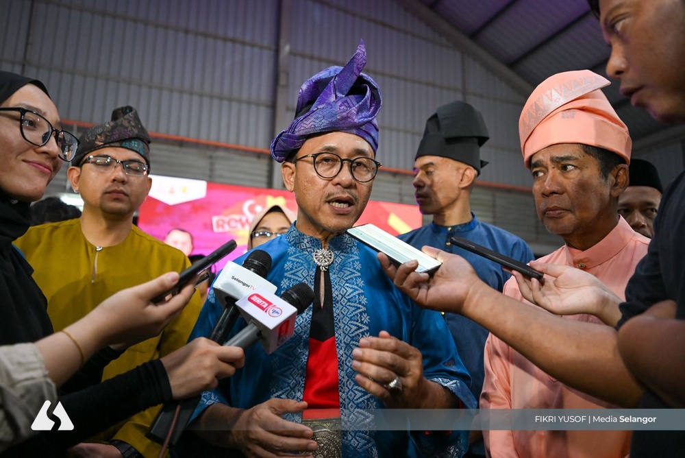 Selangor utamakan isu pemilikan strata, kerjasama pemaju dalam perancangan