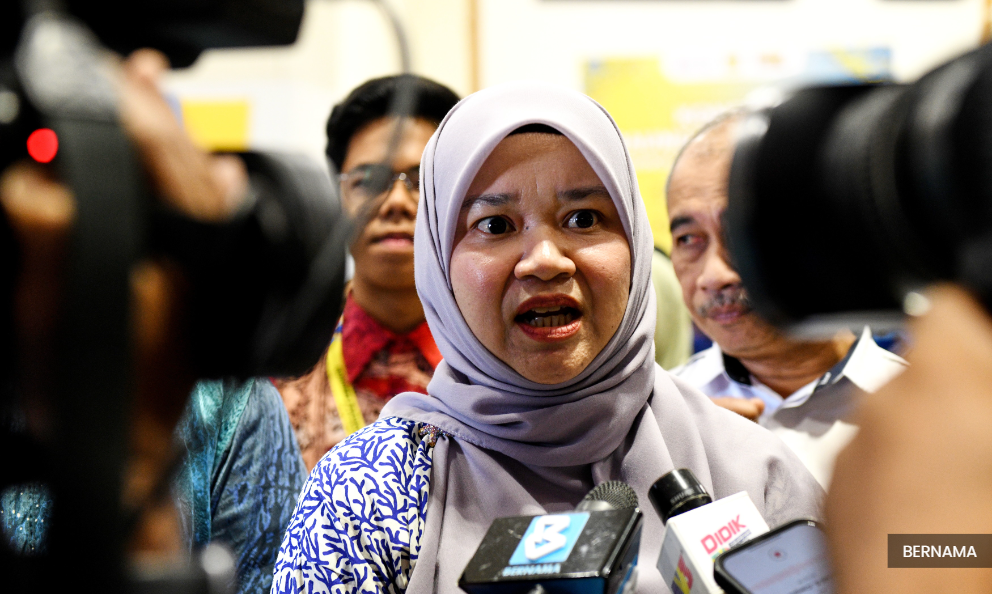 KPM beri sokongan emosi kepada mangsa rogol di sekolah