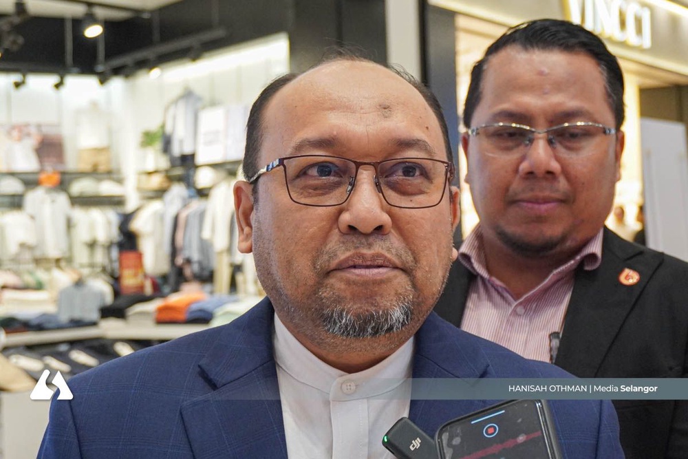 Kerjasama YANIS-UiTM perkasa komuniti OKU Selangor inklusif berdaya
