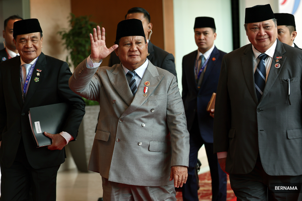 Indonesia urges Asean to leverage RCEP for resilient, rules-based trade in Indo-Pacific