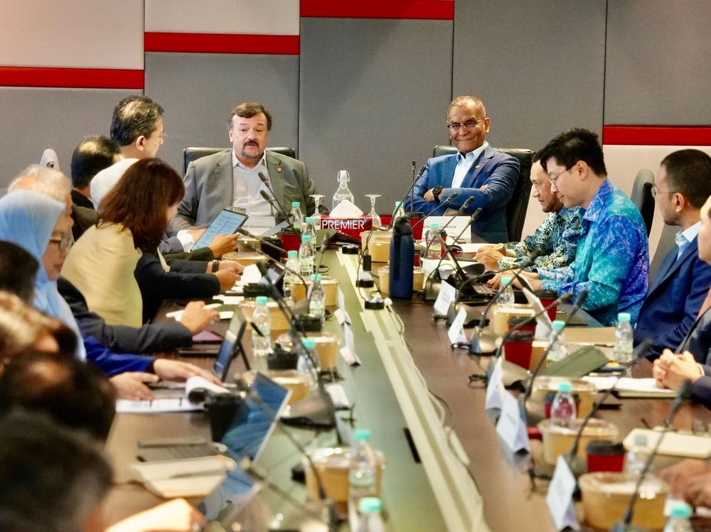 Kerangka produk insurans, takaful kesihatan terima maklum balas positif ...