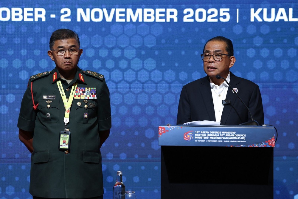 Persaraan panglima ATM, ketua pengarah perisikan tiada kaitan siasatan SPRM