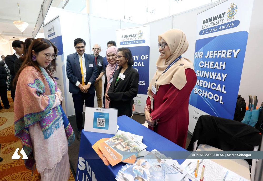 Asean Health Symposium strengthens Selangor’s position as regional ...