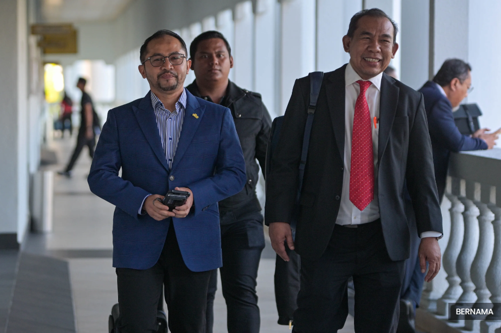 FAM orders referees to undergo recovery after Super League errors