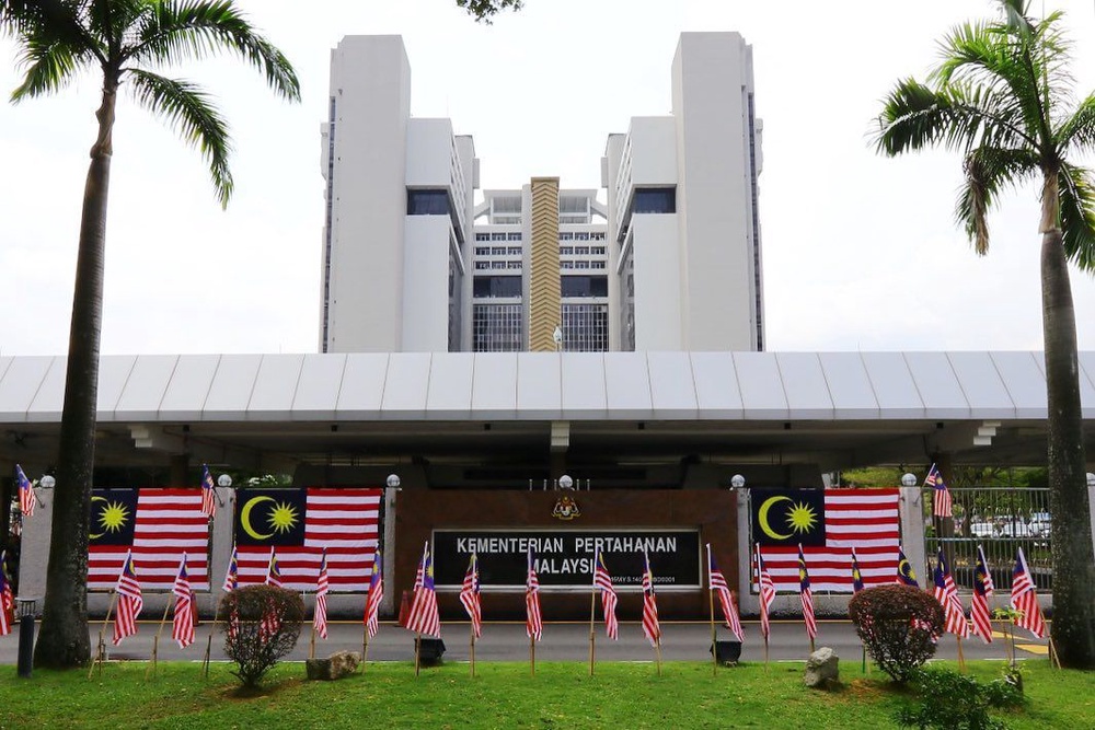 Mindef to adopt ESG framework to boost transparency — Fahmi