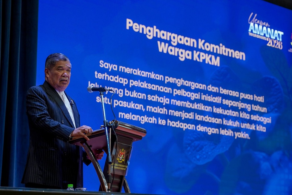 Federal govt supports Selangor’s central pig farm plan in Bukit Tagar