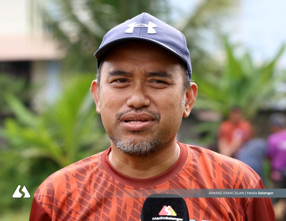 Kursus sembelihan tarik lebih 50 peserta, lahirkan pelapis muda ibadah ...